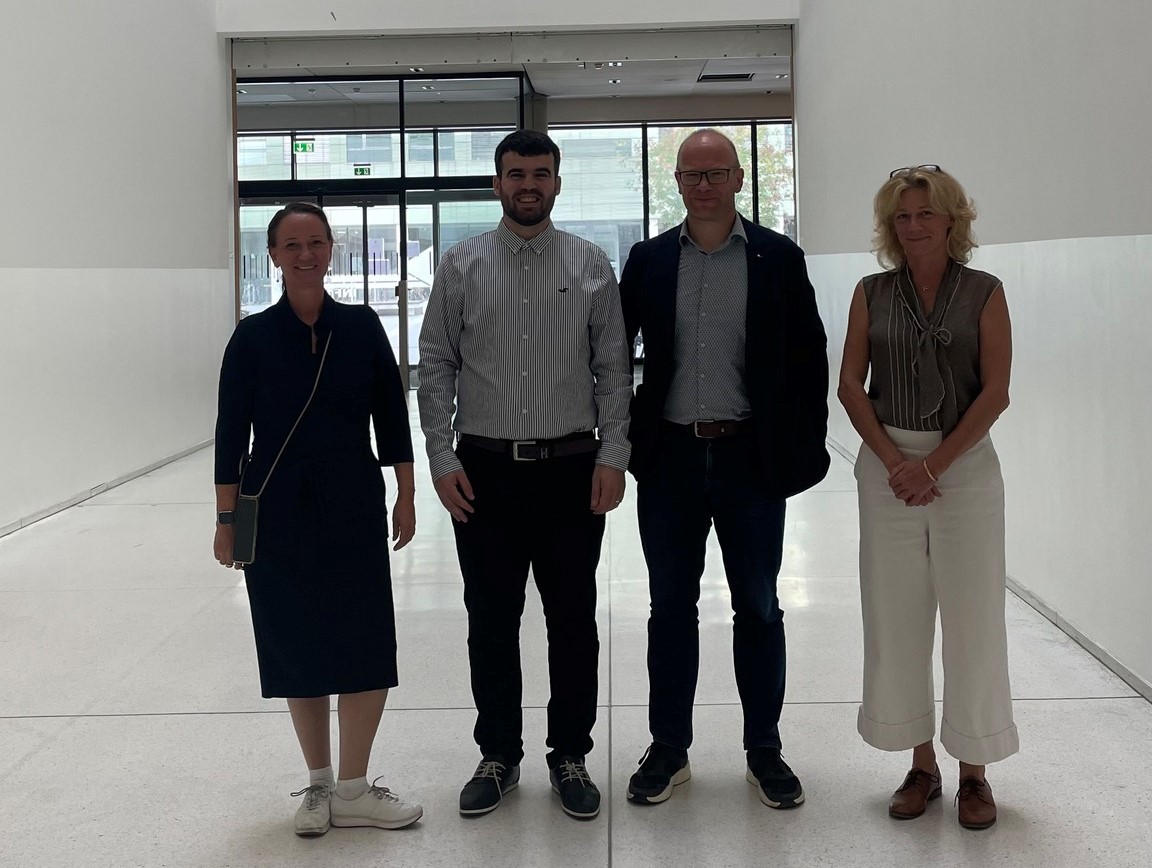 Rigorosum Dr. Milot Gashi – Pro²Future